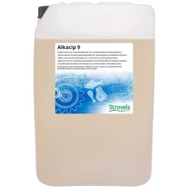 Alkacip 9