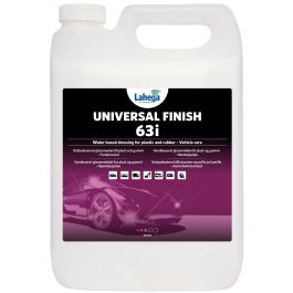 Universal Finish 63i