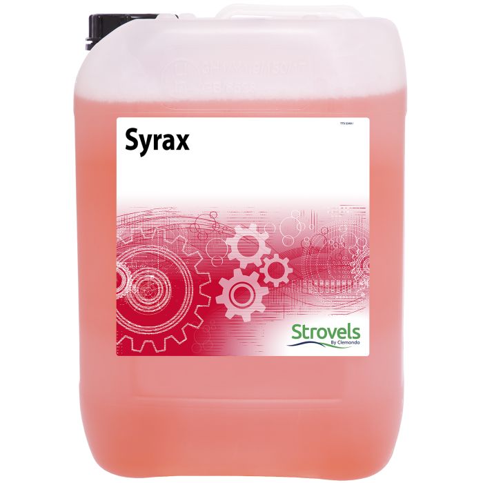 Syrax