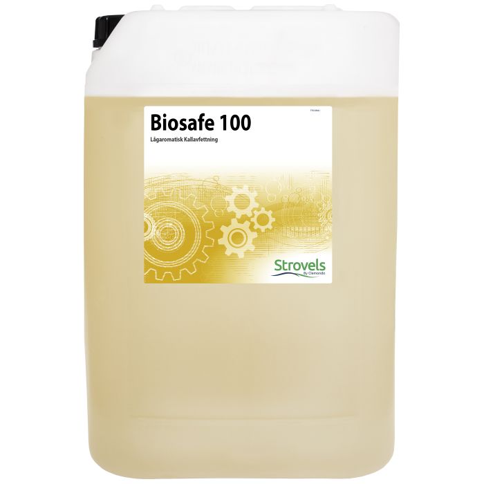 Biosafe 100